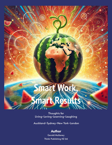 Smart Work, Smart Results | thinkr