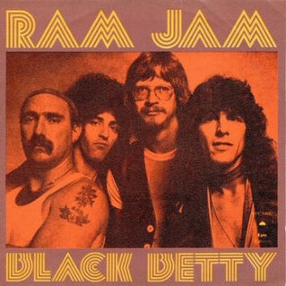 Ram Jam | rockdigital