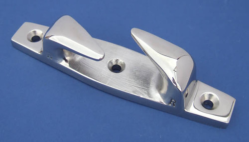 Stainless steel fairlead | AJ FENDERS