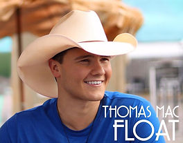Singer Songwriter Country Music | Tennessee | Thomas Mac Country