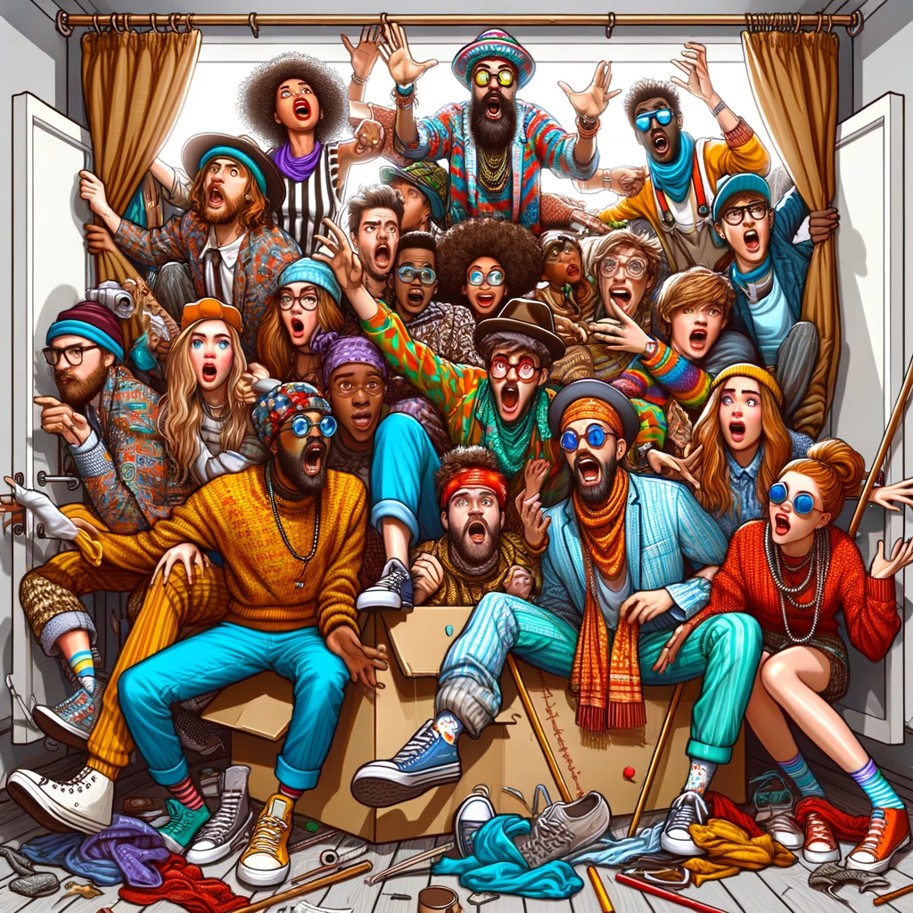 Home | Micro Theater Clevel