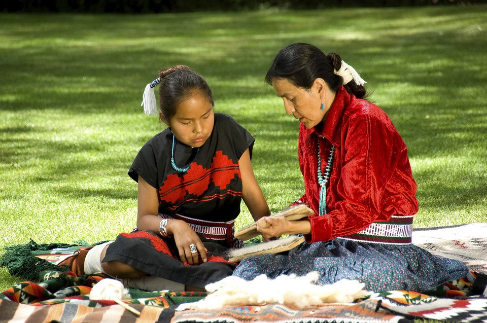 Indigenous businesses to shop and people to support