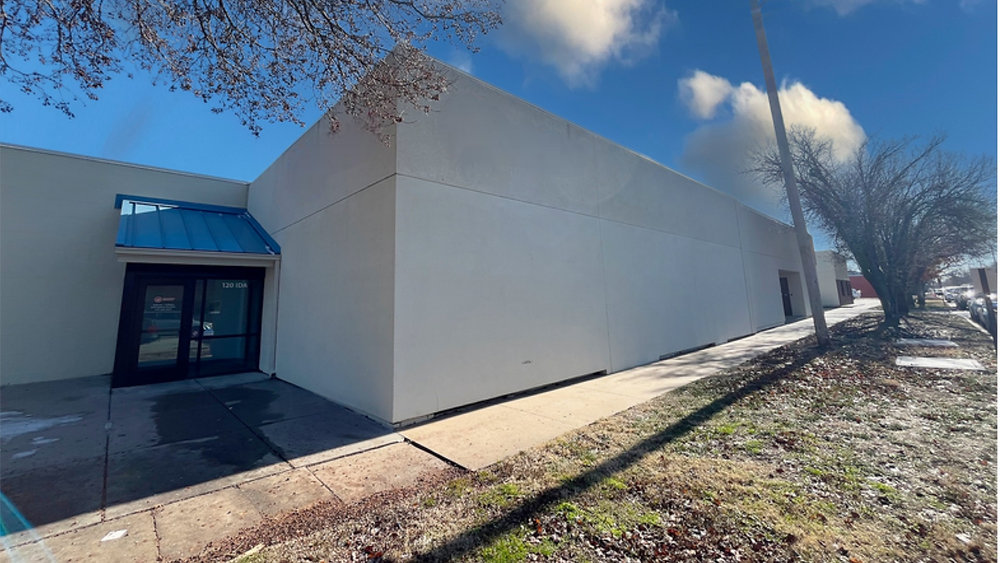 ICT SOS and Wichita Recovery Hub Press Release