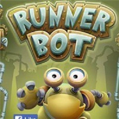 Runner Bot