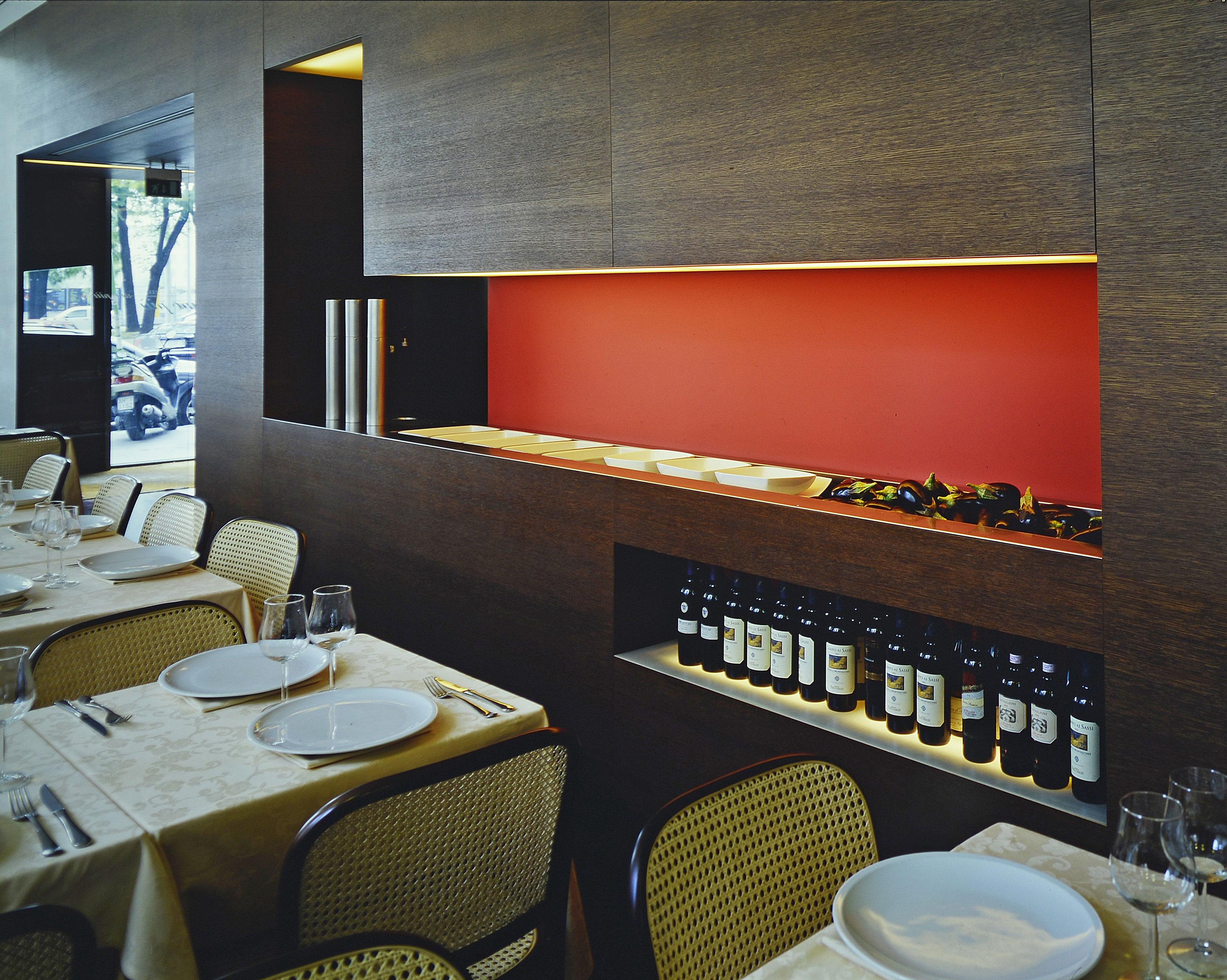 uno piu ristorante pizzeria