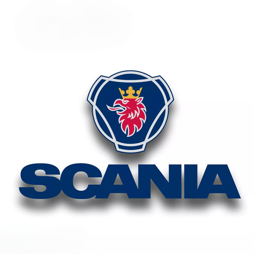 SCR / DPF Emulator for Scania CE Engines DC09, DC13, DC16 Stage V ...