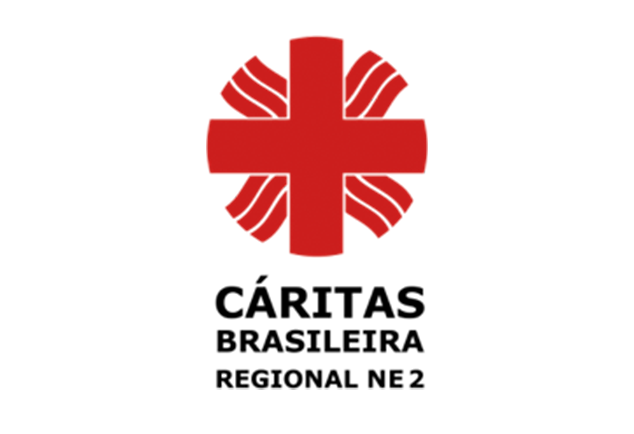 CARITAS BRASILEIRA REGIONAL NE 2