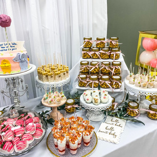 Gallery | Oh. so. Sweet.
