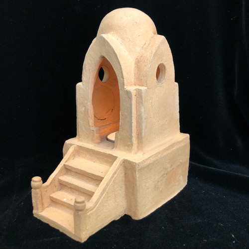 KS 21/2 Small War Memorial | Kate Shea Ceramics