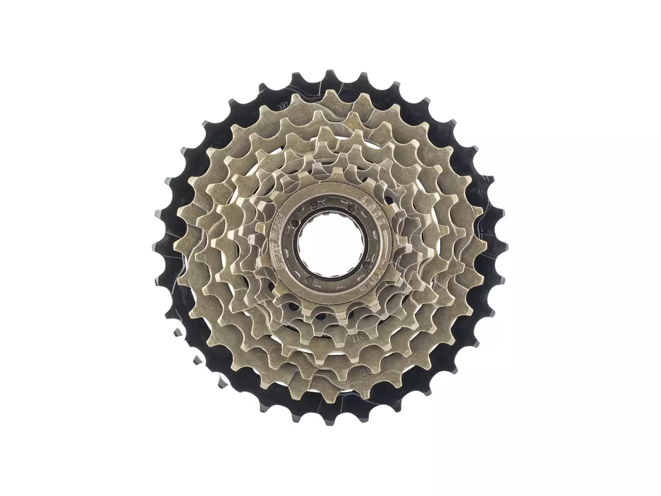 Cassettes & Freewheels | MBS PEI