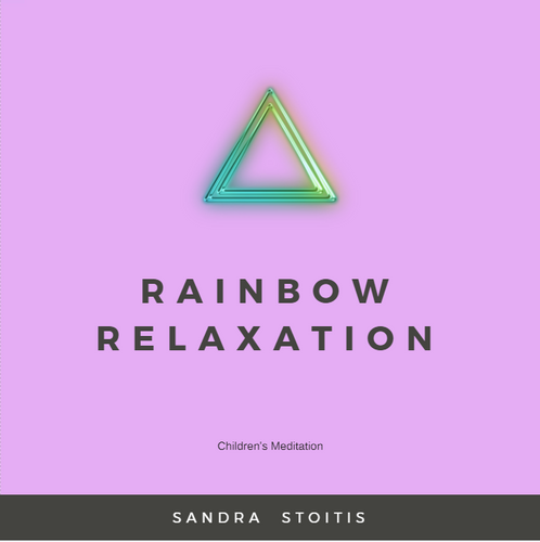 Children's Rainbow Relaxation | HHWC