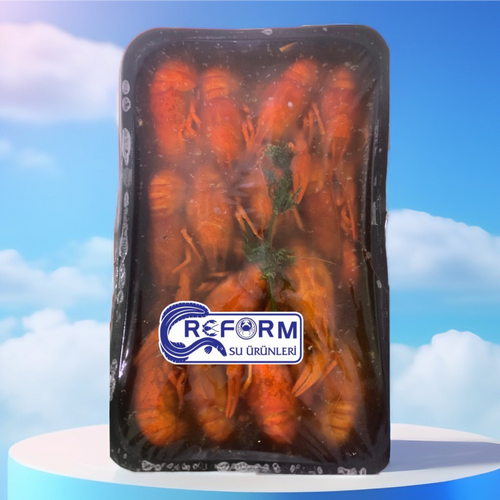dereotu soslu kerevit Antalya | Reform Su Urunleri antalya kerevit ...