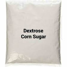 Corn Sugar ( Dextrose ) 1kg | The Water Market