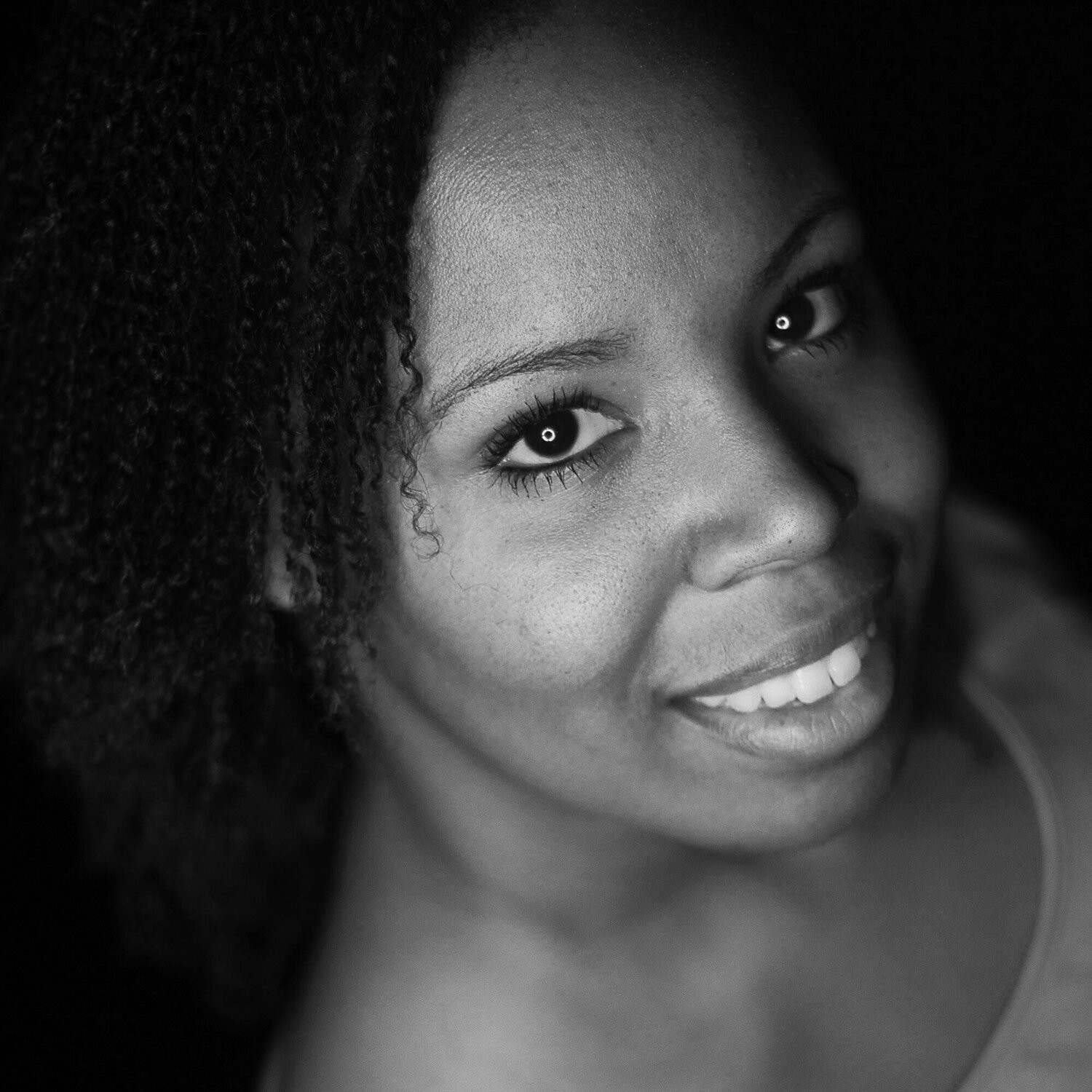 Shawnté P. Gaston