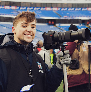 Freelance Photographer and Videographer | Dean Bogart