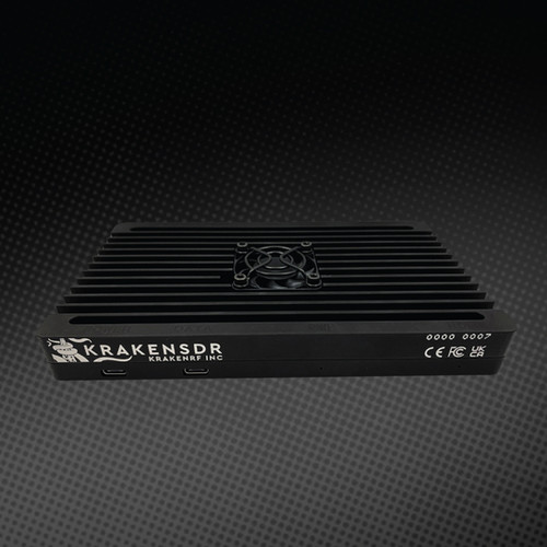 KrakenSDR | KrakenRF