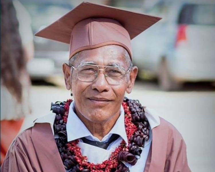 College Updates: Week 9 - Term 3