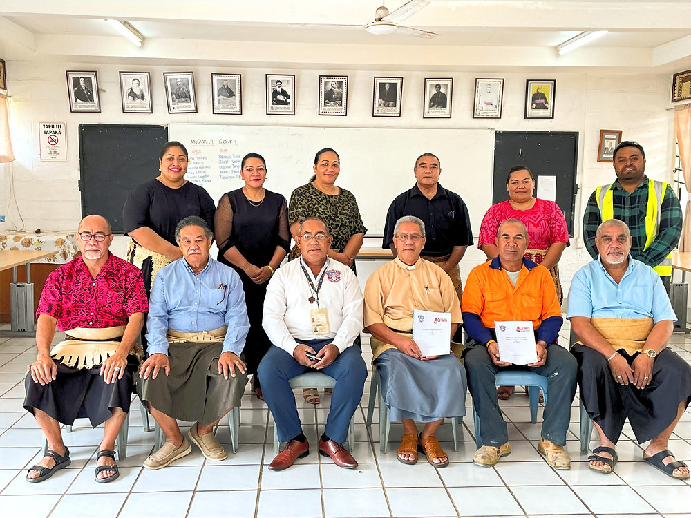 College Updates: Week 3 - Term 4