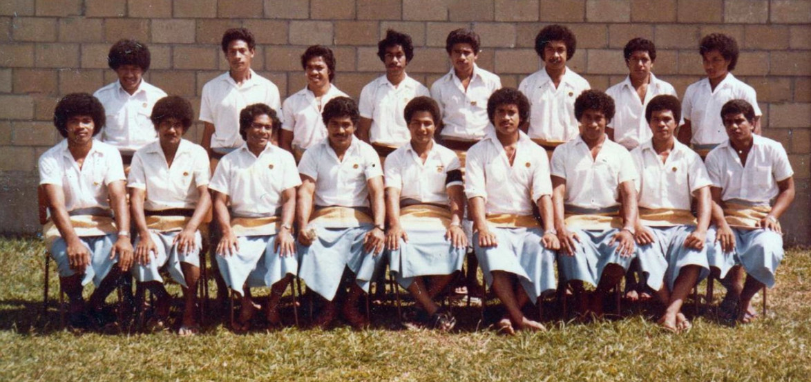 Apifo'ou College | Photos