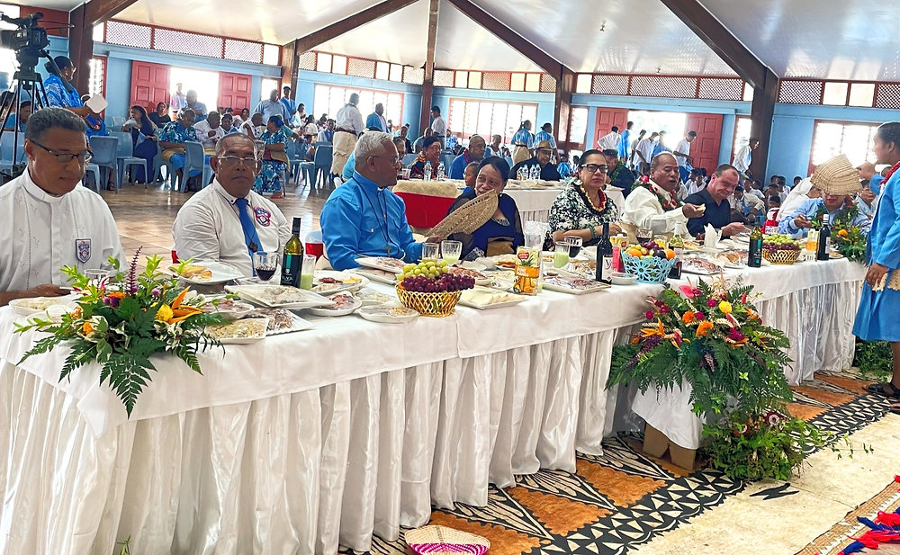 College Updates: Week 3 - Term 2