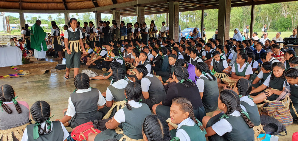 College Updates: Week 6 - Term 4