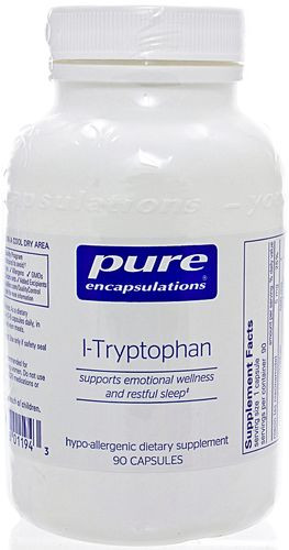Pure L-Tryptophan | Roberds Pharmacy
