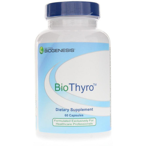 Biogenesis BioThyro | Roberds Pharmacy