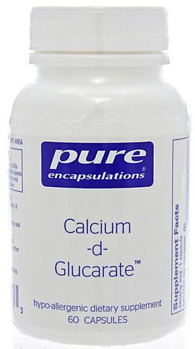 Pure Calcium-d-Glucarate | Roberds Pharmacy