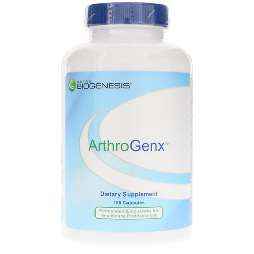 Biogenesis Arthrogenx | Roberds Pharmacy