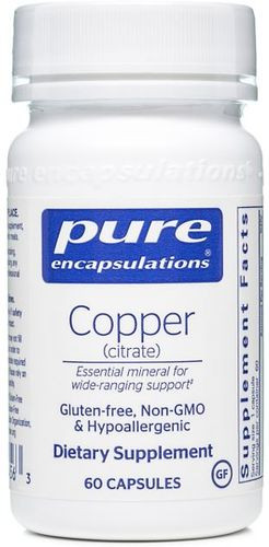 Pure Copper | Roberds Pharmacy