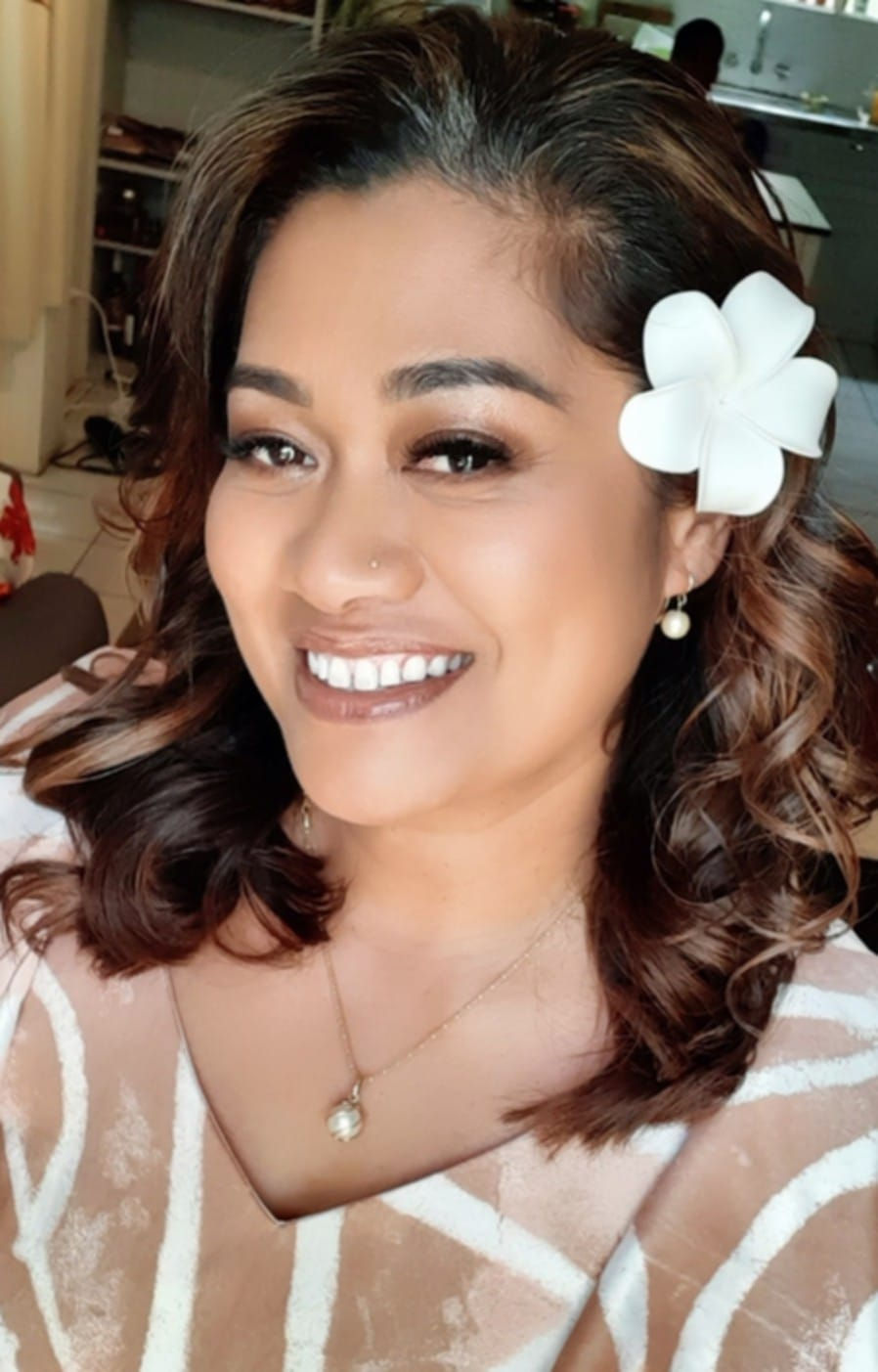 Tofia le afioga ia Loau Donina Tili Va’a e avea ma ofisa sili (CEO) a ...