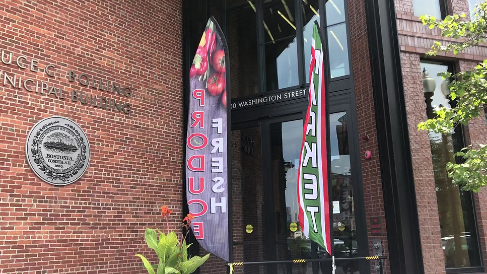 Tourism | Visit Nubian Square | Boston