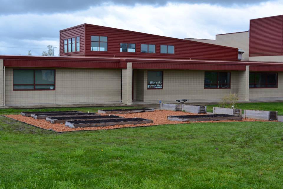 Garden | Dorothy Fox Elementary School PTA | Camas, WA
