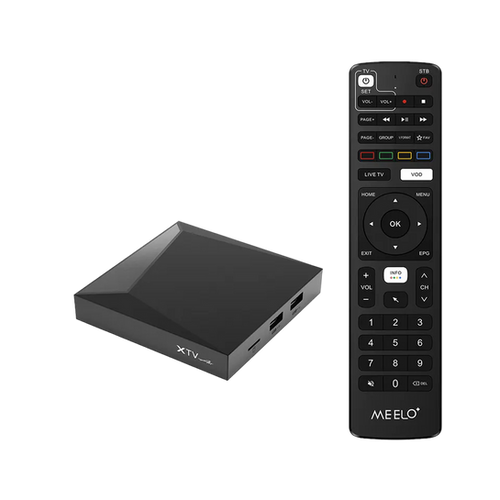 XTV AIR PRO | Toronto Media Plus