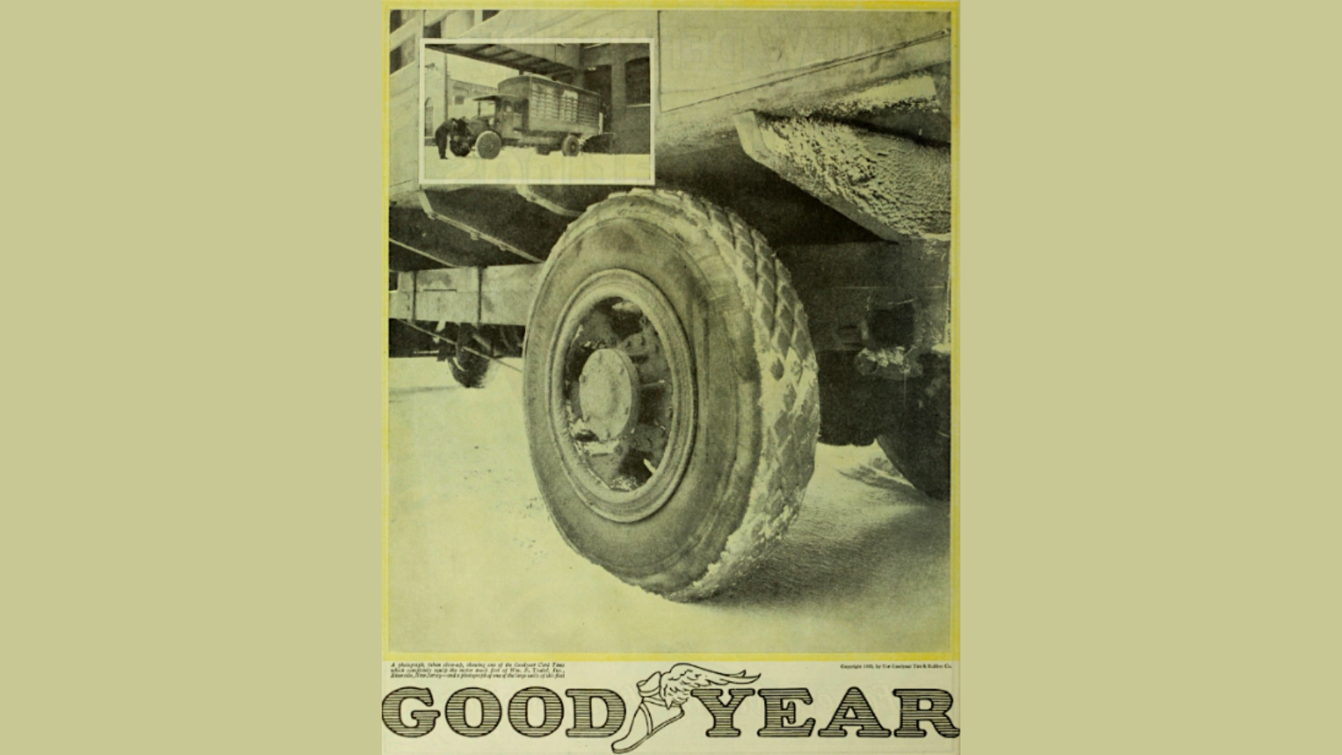 Vulcanized Rubber | Very Cool Facts