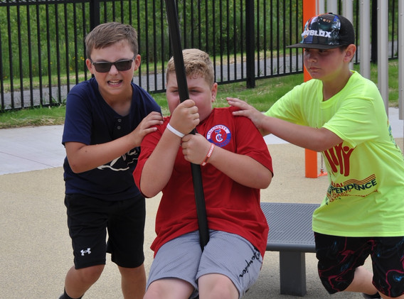 Gallery | DeAngelo Foundation