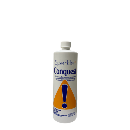 Conquest fl 32oz | Pisci Pool Store