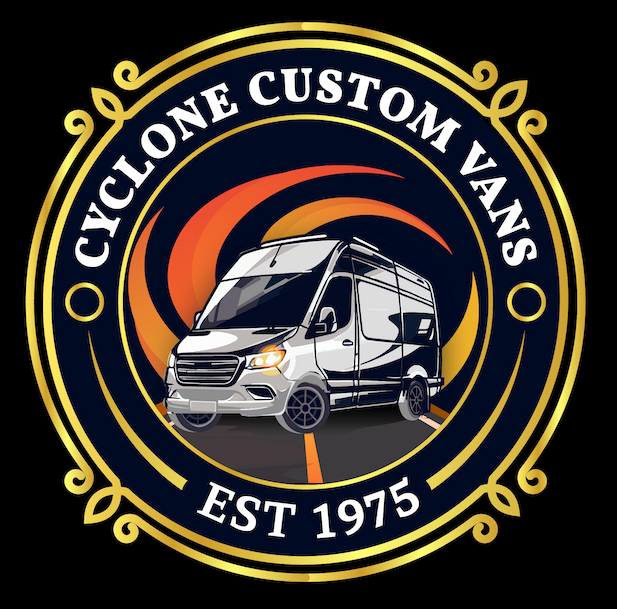 Cyclone Custom Vans | van conversion