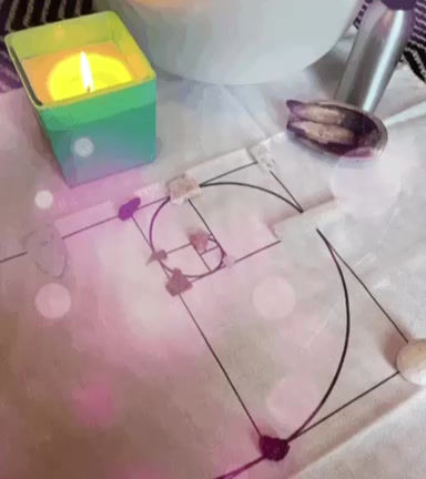 💎 The 12 Synergy Crystals 💎