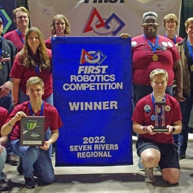 Seven Rivers Regional VIP Event | FIRST Wisconsin