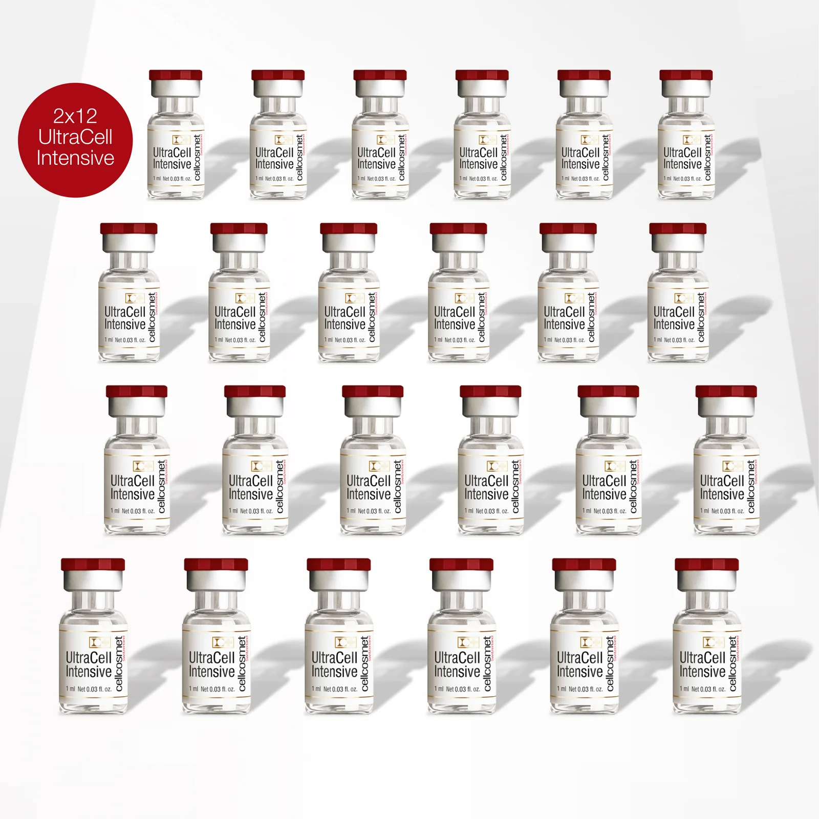 UltraCell Intensive 24 | cosmomedspa