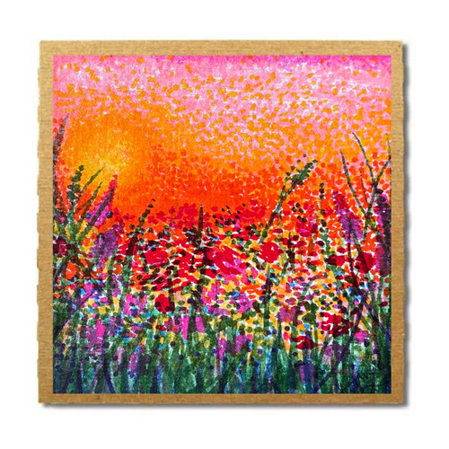 Wildflower Album ~ '1st 100' Bundle - LTD ED Original Art Disc, Seeds ...