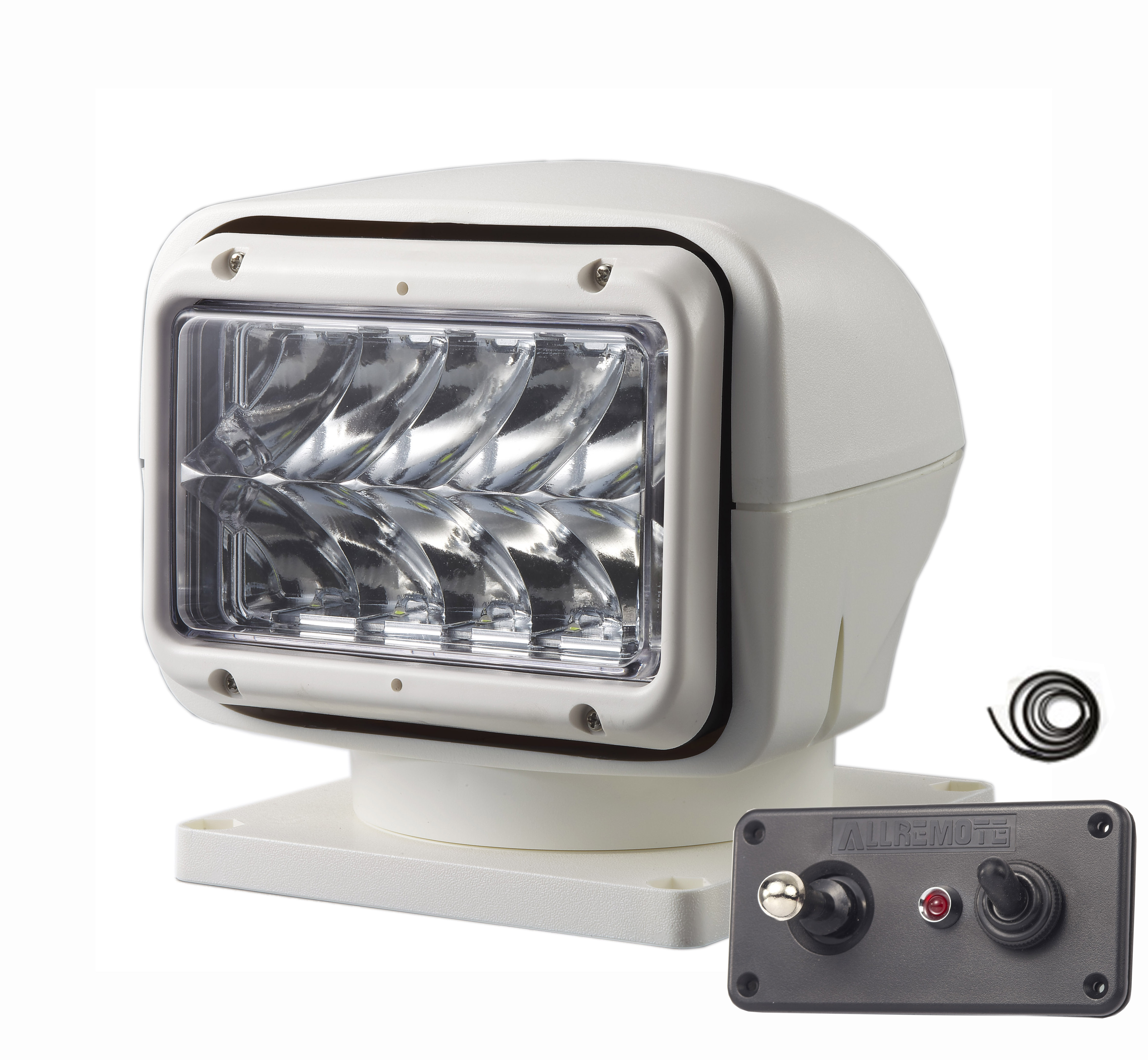 MODEL 220 LED SEARCHLIGHT