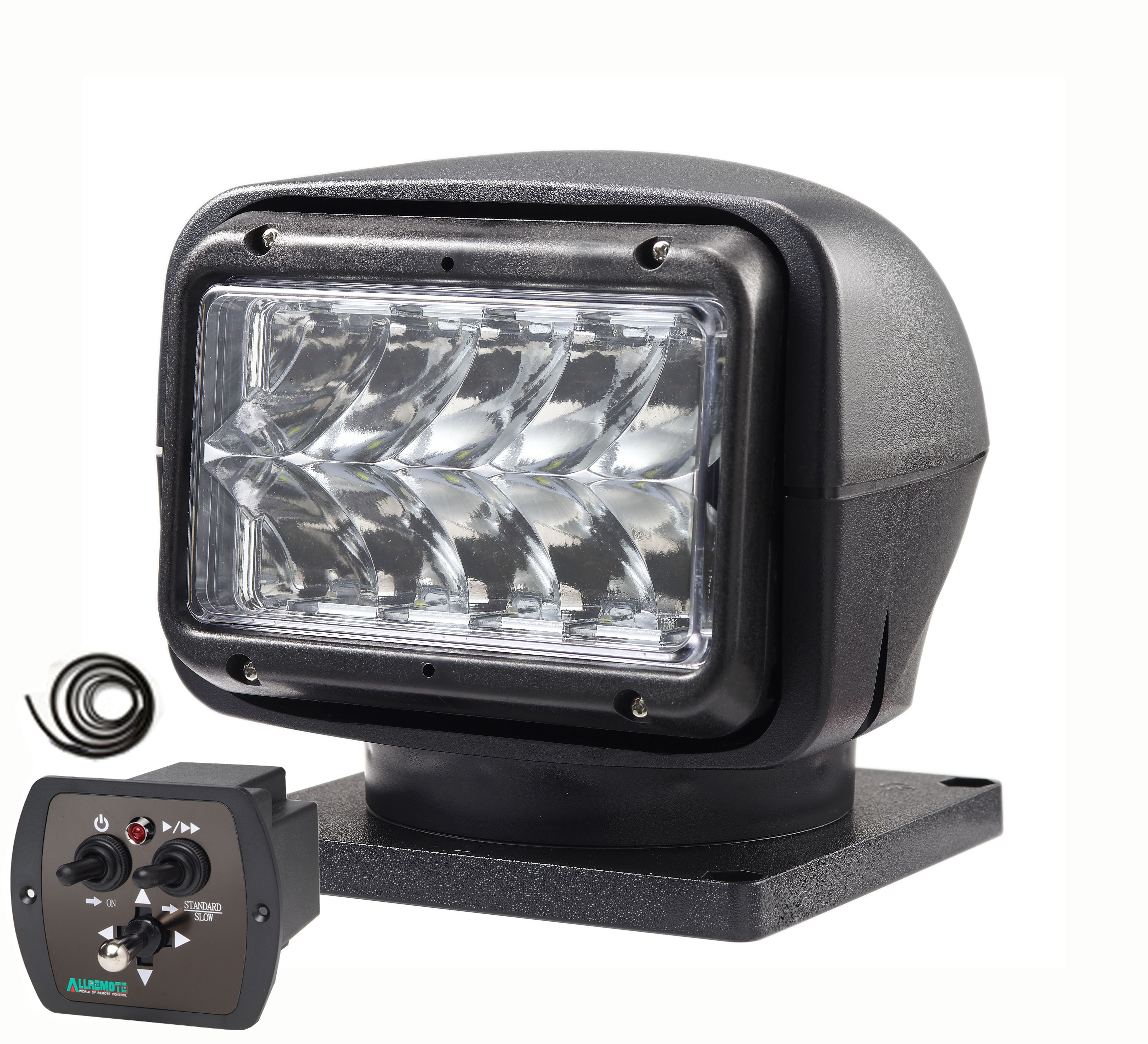 MODEL 220 LED 探照燈