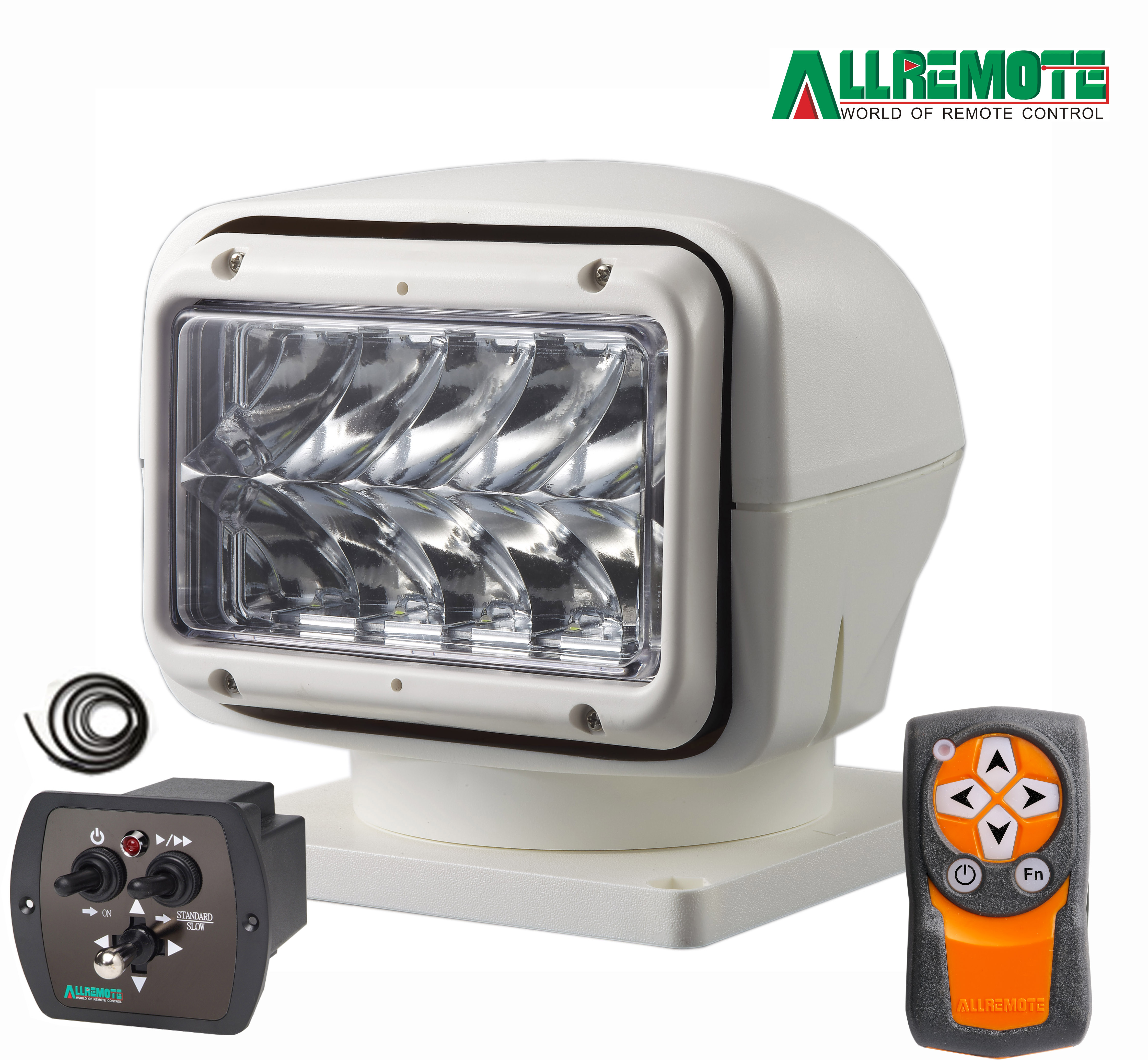 MODEL 220 LED SEARCHLIGHT