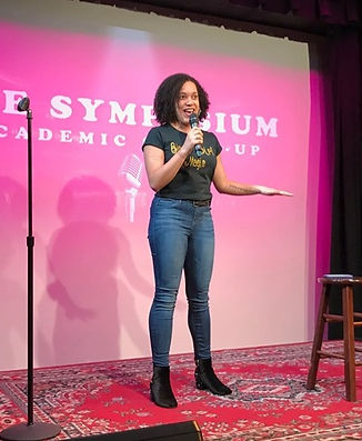 Moiya McTier