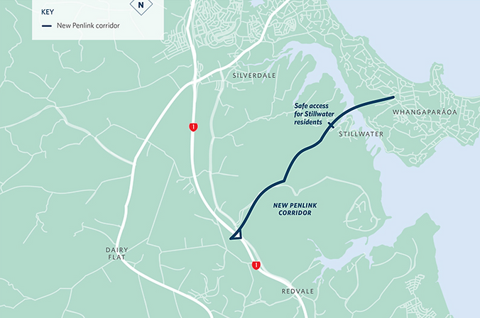 Fairway Bay Marina Expansion