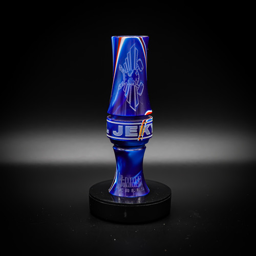 CNC-Dr.Jekyll-American Swirl | HammerCalls