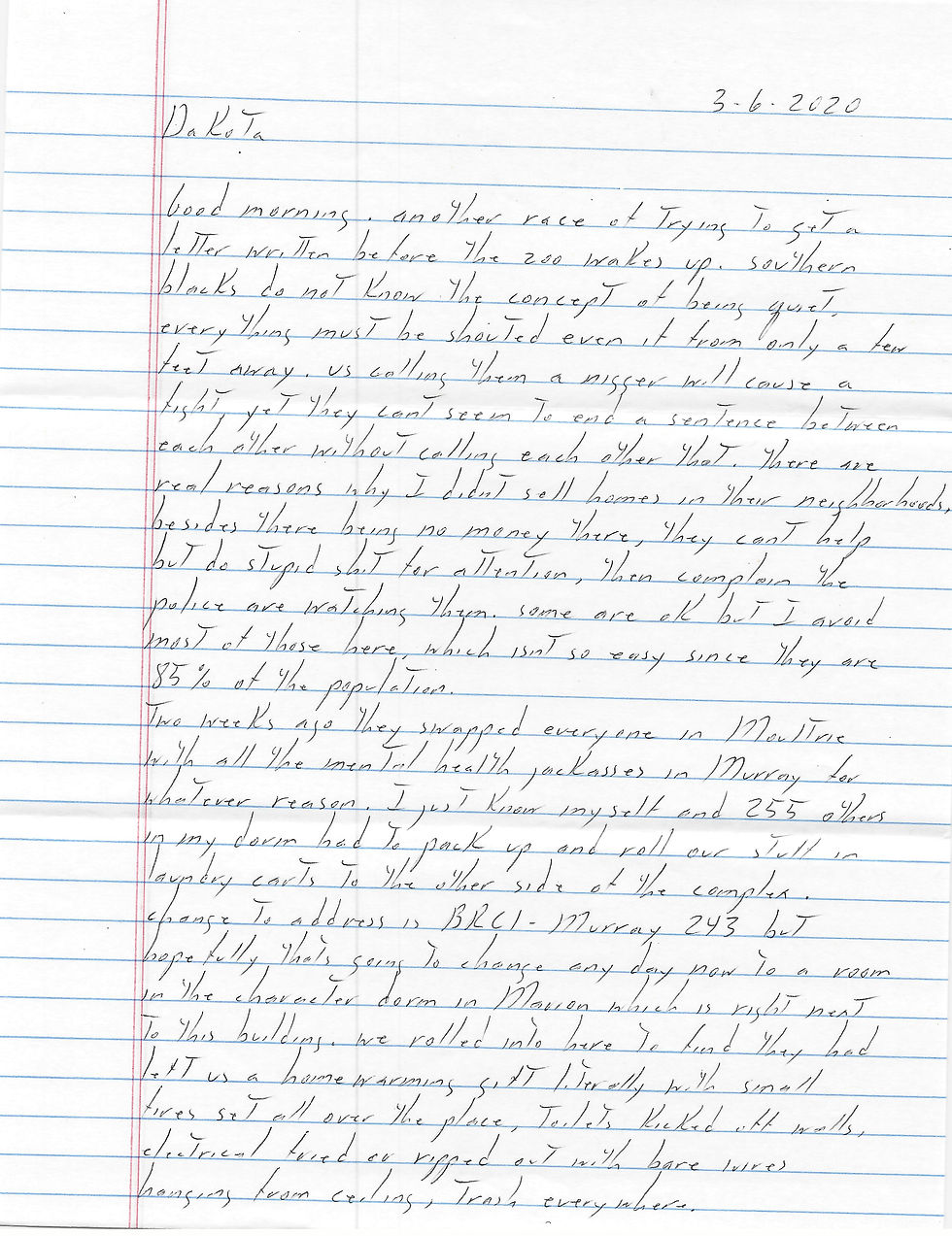 2024 Chaos 2 Document Library | historicautographs