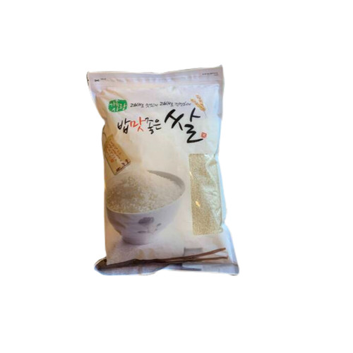 (KAYA) KOREAN RICE 10KG | SKS MART